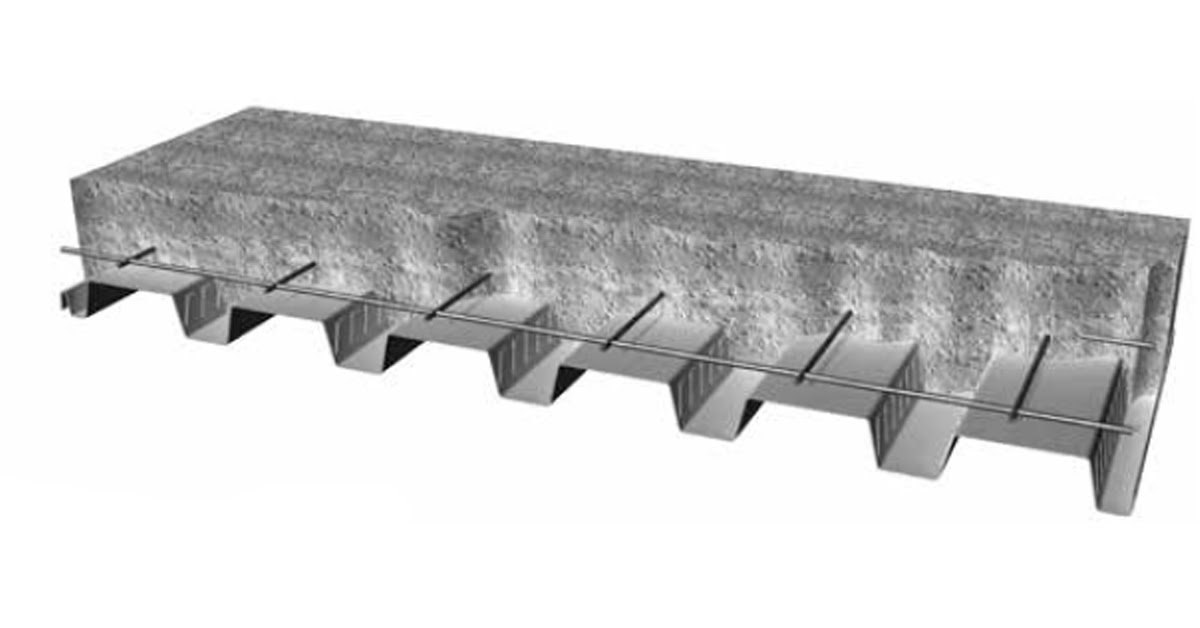 Comparing Verco & ASC Metal Decking [Types & Alternatives]